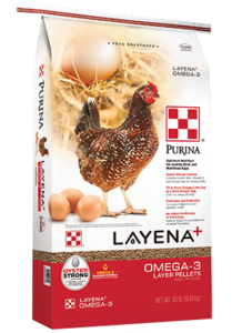 Poultry – EarlyBird Nutrition