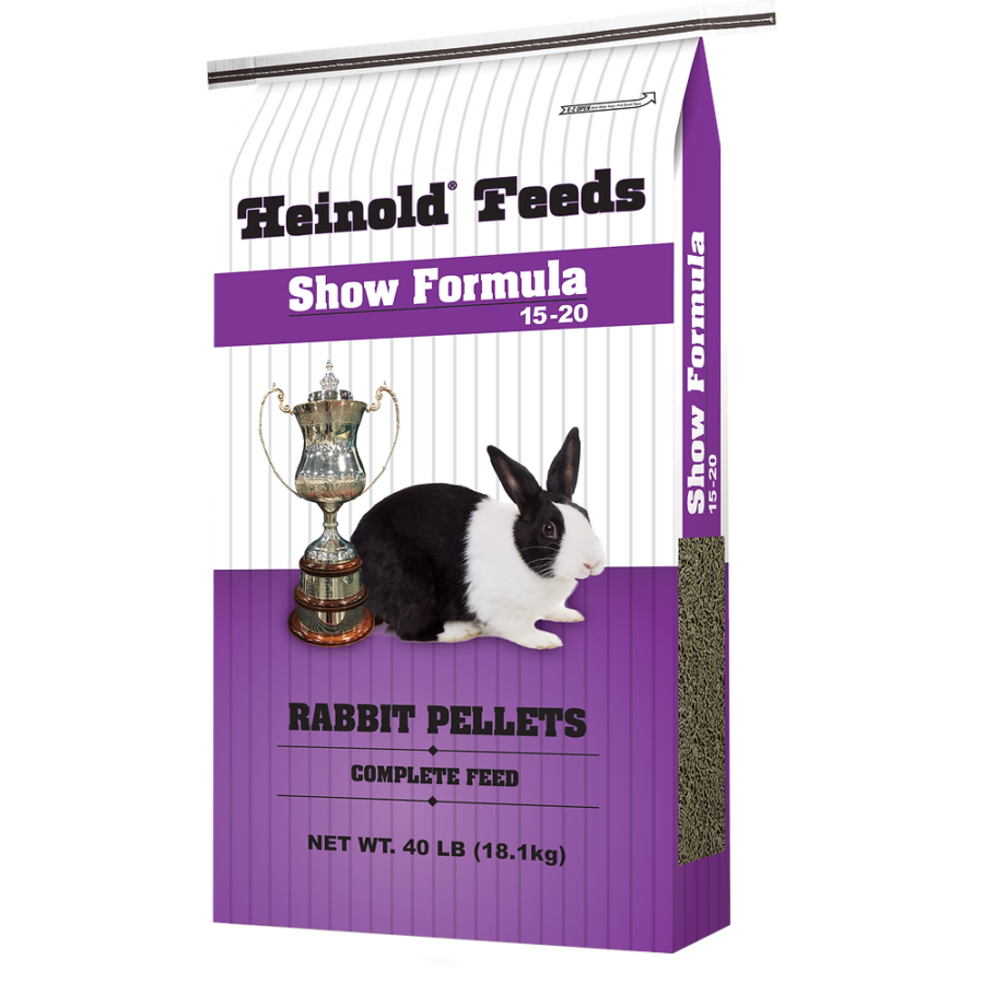 Rabbits | EarlyBird Nutrition