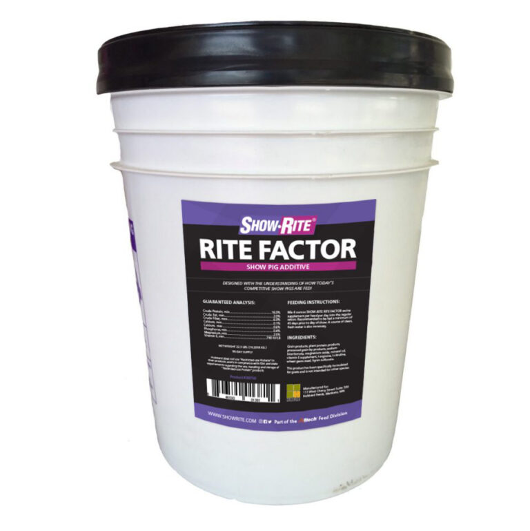 Rite Factor Multi-Species | EarlyBird Nutrition