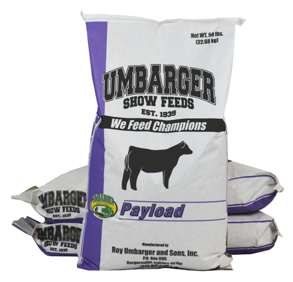 Payload | EarlyBird Nutrition