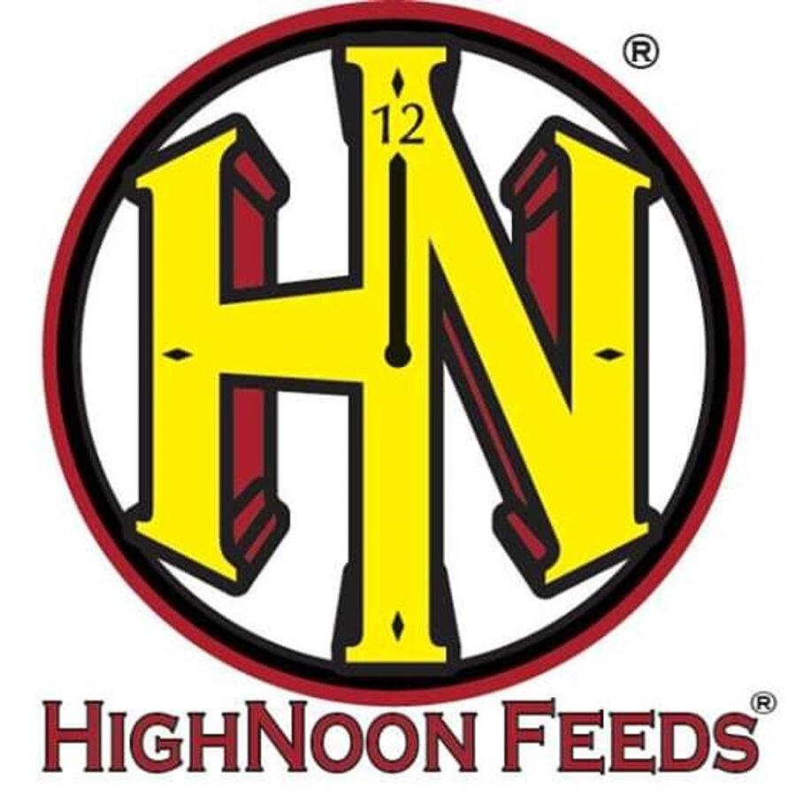 Sheep & Goat – EarlyBird Nutrition