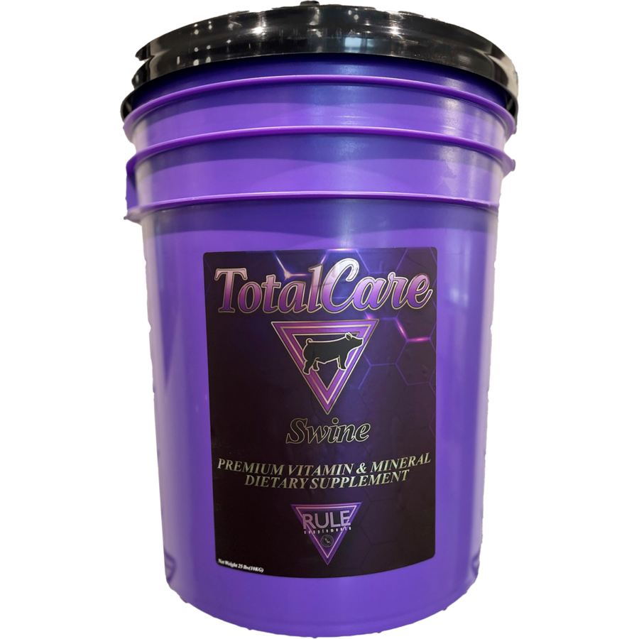 Swine Complete Feeds & Supplements | EarlyBird Nutrition