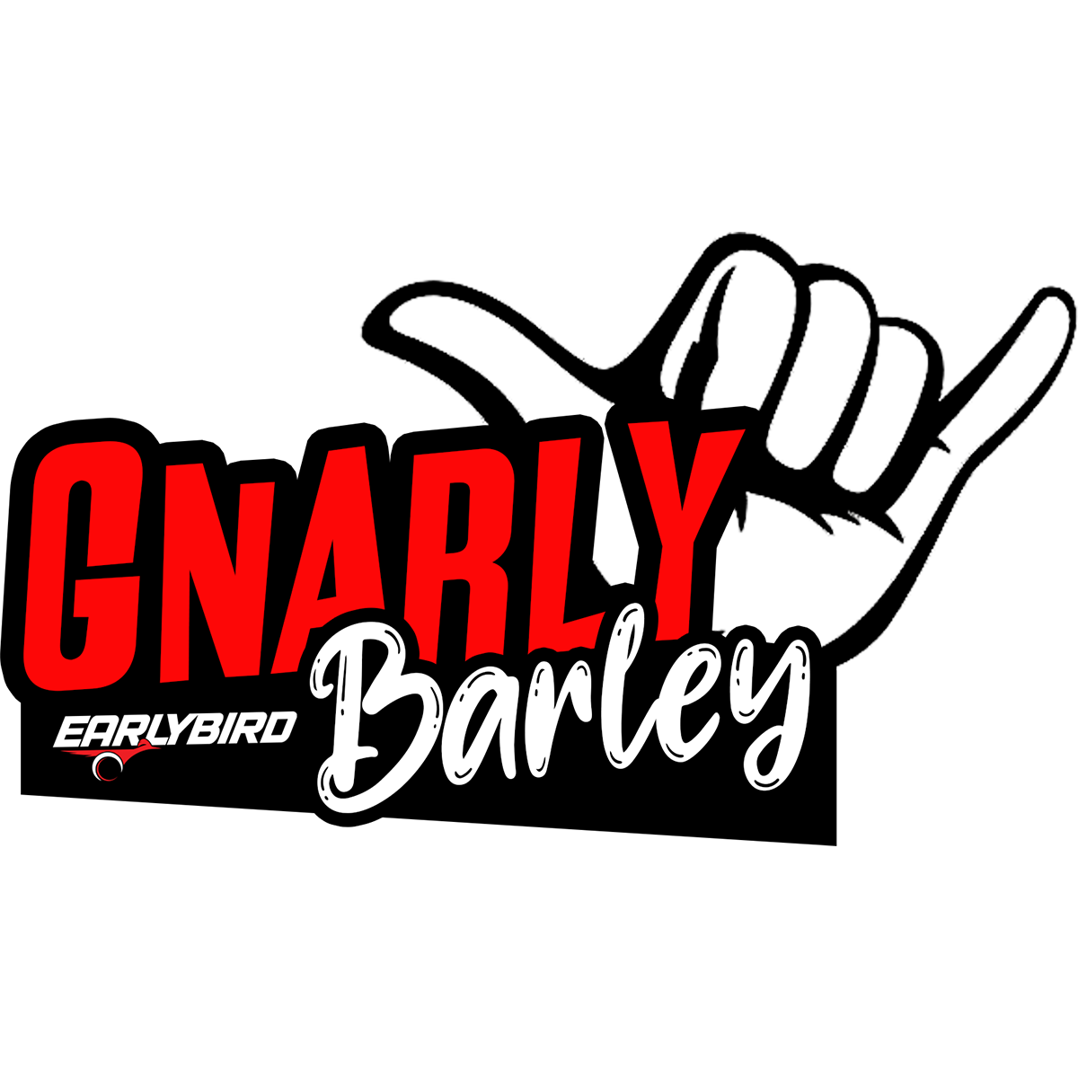 Gnarly Barley | EarlyBird Nutrition